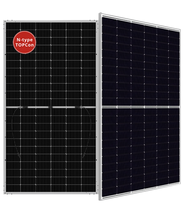 Candian Solar Panel 585W – Lahore Solar